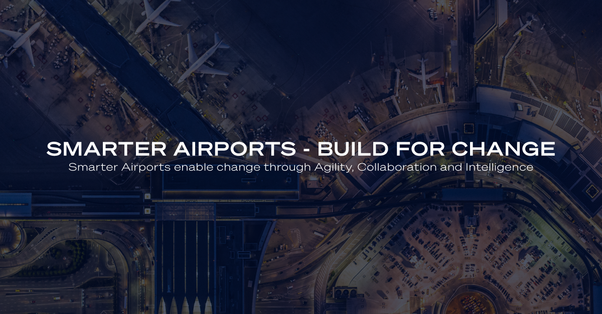 Unified-ui | Smarter Airports